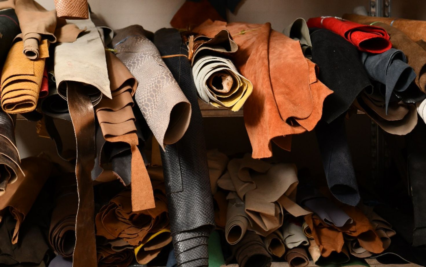 Leather Fix | Leather Restoration & Custom Work